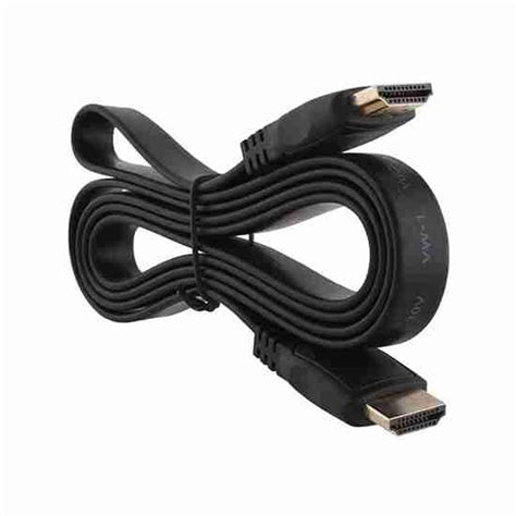 Hdmi Hdmi M Cable Hi Definition Multimedia Interface Brightsource Kenya