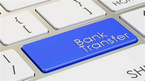 Deposit Transfer Panduan Lengkap Dan Manfaatnya Era Digital