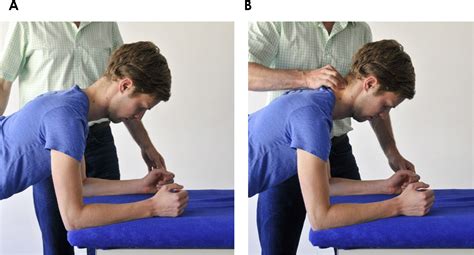 Can Neck Exercises Enhance The Activation Of The Semispinalis Cervicis