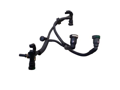 Fuel Lines 9808079080 1574ht 1 4 Ehdi 8hr 8h01 Citroen Peugeot