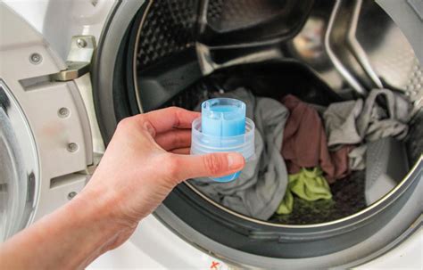 How To Tell If Youre Using Too Much Laundry Detergent
