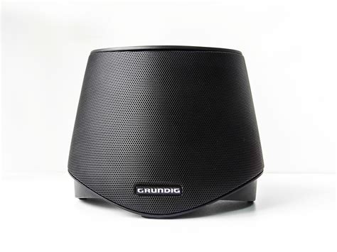 iF Design - BT SPEAKER