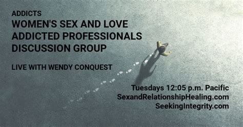 Live Webinars And Drop In Discussion Groups Sex And Relationship Healing