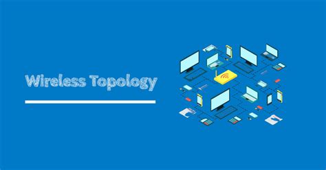 Wireless Topology The Vulnerability News