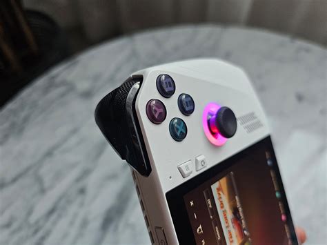 Asus ROG Ally Review A Casual Gamers Dream Portable PC Man Of Many