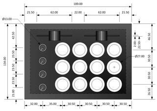 Arcade Button MIDI Controller Arcade Buttons Midi Controller Make It Yourself
