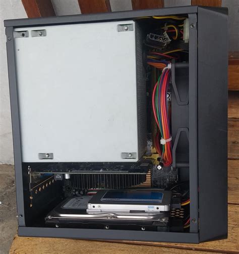 Cpu I5 4460 System Unit Computers And Tech Desktops On Carousell