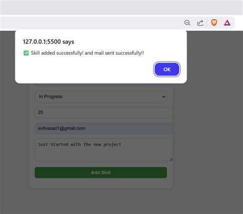 Python Flask Smtp Flaskmail Webapps Jobtracker Skillify