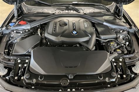 2020 Bmw 4 Series 430i Xdrive Gran Coupe