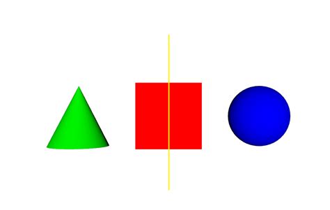 three js how to apply x3d clipplane to only one object in the scene