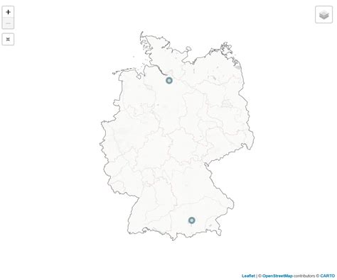 How To Mask The World Except For One Country Using R And Sf And Show It In A Leaflet Map