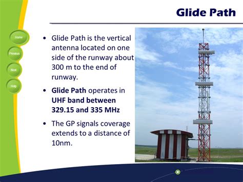 Lecture 8 Instrument Landing System Ils Ppt Video Online Download