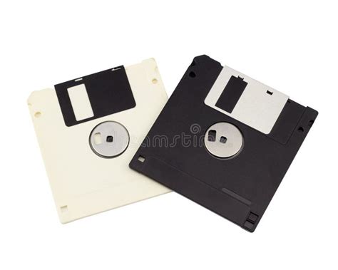 Floppy Disk Magnetic Stock Image Image Of Medium Digital 71568611