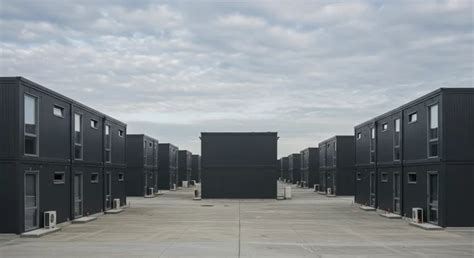 Apec Modular Innovative Container And Modular Building Systems