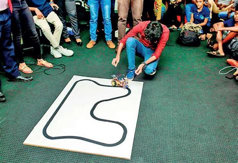 Sri Lanka Arduino Day 2019 Daily Ft