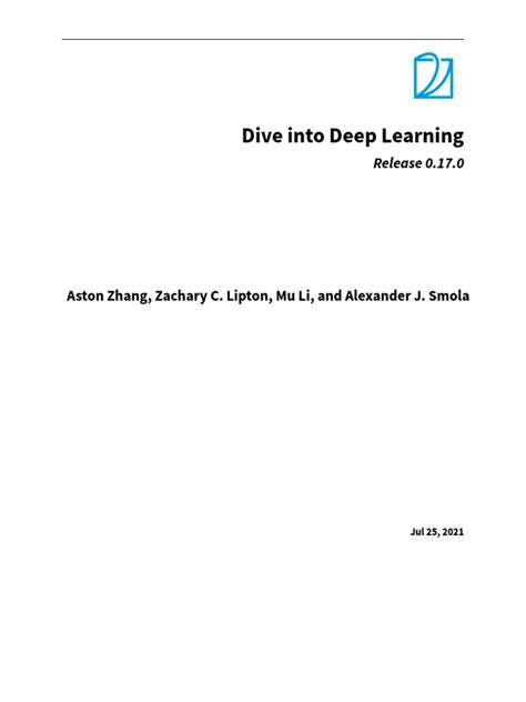 Deep Learning Book Pdf Regression Analysis Theoretical Computer Science