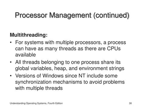 PPT Chapter 14 Windows Operating System S PowerPoint Presentation Free Download ID 5576192