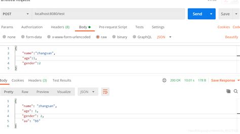 Springboot过滤器中将form表单和body（json）形式的进参拦截修改里面参数内容（重写