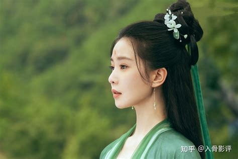 《淮水竹亭》：东方美学巨制，刘诗诗张云龙再演古装仙侠剧 知乎