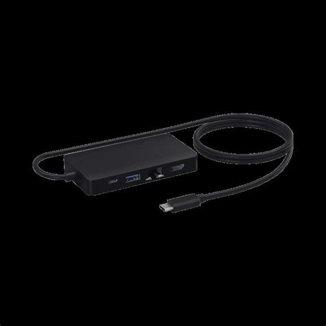 Jabra PanaCast USB Hub USB C JABRA HUB