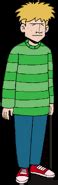 Jerry Stokes Charactah Account Wiki Fandom