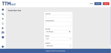 github 0xj1nx team task manager an web app for managing tasks built