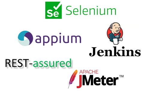 Github Software Testing Bootcamp S E Process Automation Rpa With Jenkins And Test Automation