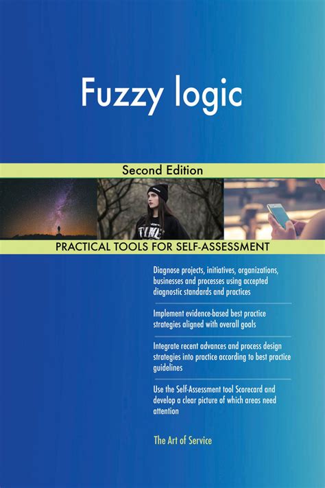 Fuzzy Logic Second Edition By Gerardus Blokdyk Ebook Everand