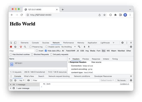 网关 gzip 页面零开销注入 js etherdream 博客园