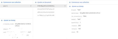 How Do You Add Up All The Items In A Firebase Collection