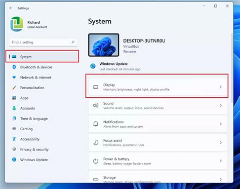 How To Set Your Primary Display In Windows 11 Extended Mode Geek Rewind