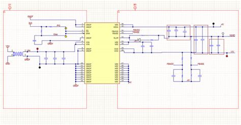 Do Pcb Design Layout And Circuit Design In Altium Designer By Laibariaz555 Fiverr