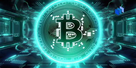 a financial paradigm shift a deep dive into the recent bitcoin etf