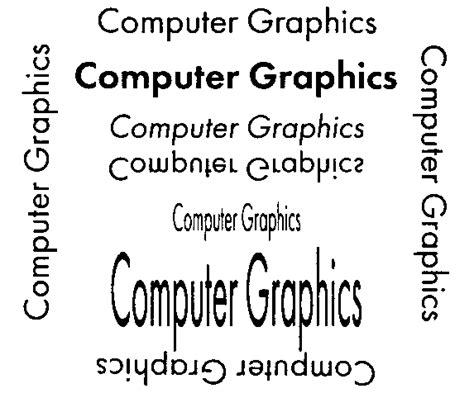 Эйнджел Эдвард Интерактивная компьютерная графика Вводный курс на базе Opengl стр 79