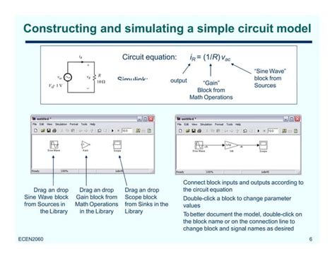 Matlab Basics And Simulink For Beginners Pptx