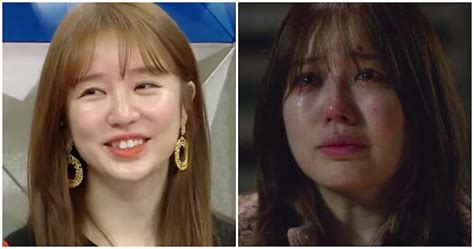 Yoon Eun Hye No Makeup Saubhaya Makeup