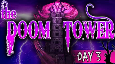 Doom Tower Day 3 - Agreth Nether Spider | Raid Shadow Legends - YouTube