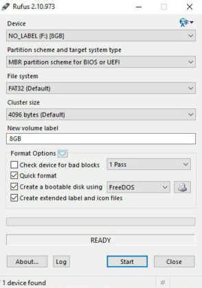Top Bootable USB Tools For Windows Operating System