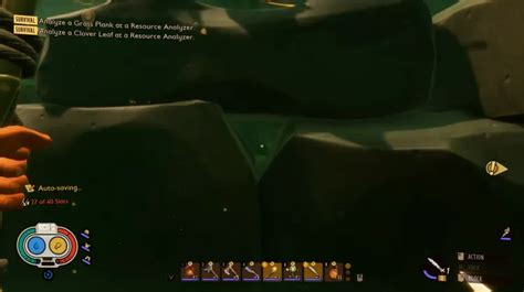 Tunnels Yard Map For Grounded Checklist Wemod Maps