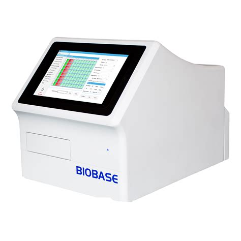 酶标仪体外诊断系列博科官网