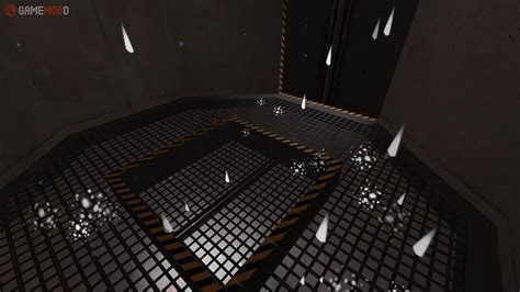 Ctf 2fort Revamp Capture The Flag Team Fortress 2 Tf2 Maps Gamemodd