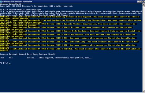 SteveMann S Path Installing Office Web Apps Server For SharePoint