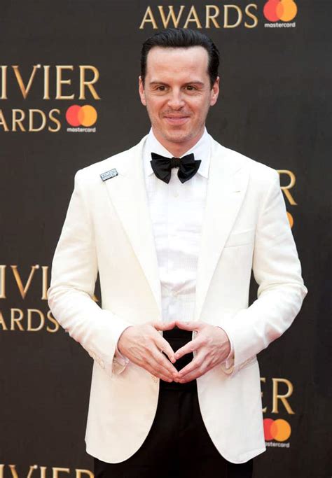 Andrew Scott Hits Out At Frustratingly Expensive Theatre Tickets