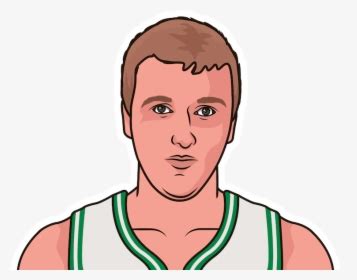 Who Has The Highest Ppg In A Season For The Celtics Enes Kanter Boston Celtics Hd Png