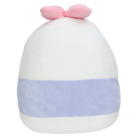 Squishmallow Official Kellytoy Plush 14 Daisy Duck Disney Ultrasoft