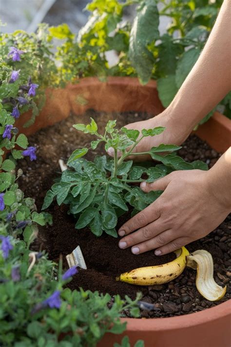 How To Fix Nitrogen Deficiency In Container Gardens Urban Garden Tips