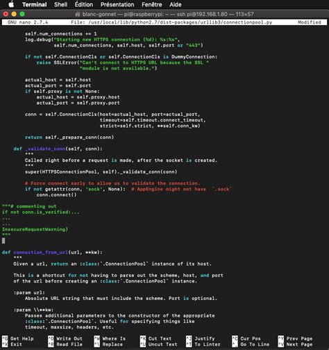 Crash An Unexpected Tls Packet Was Received Anthias Anthias Forum
