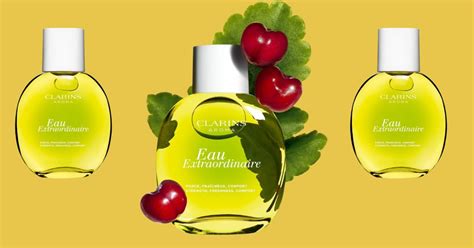 Eau Extraordinaire Clarins - Prescription Beauté