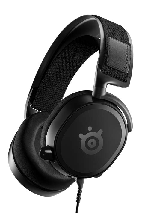 Купить Наушники SteelSeries Arctis Prime (61487) Black - цена в ...