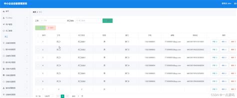 基于SpringBoot中小企业设备管理系统的设计与实现 设备管理系统 CSDN博客